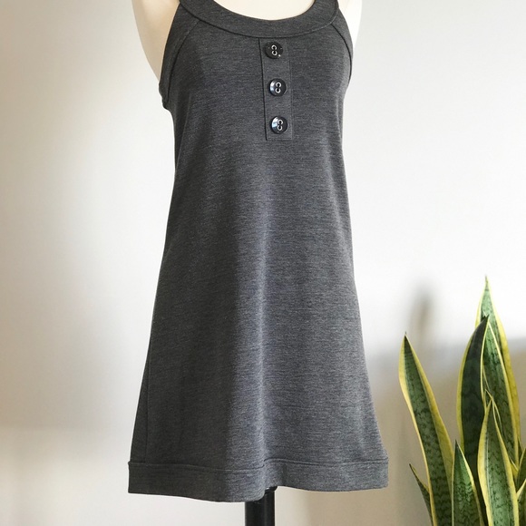 Blu Heaven | Dresses | Sexy Short Shoulderless Dress With Black Buttons ...